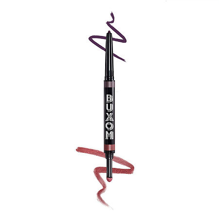 Click here for Buxom Dual Ended Liner And Shadow  One Size  Red prices