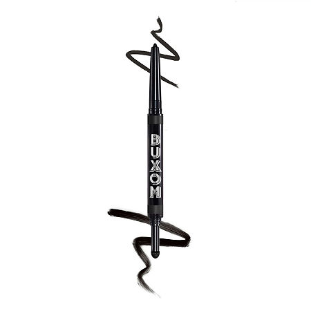 Click here for Buxom Dual Ended Liner And Shadow  One Size  Black prices
