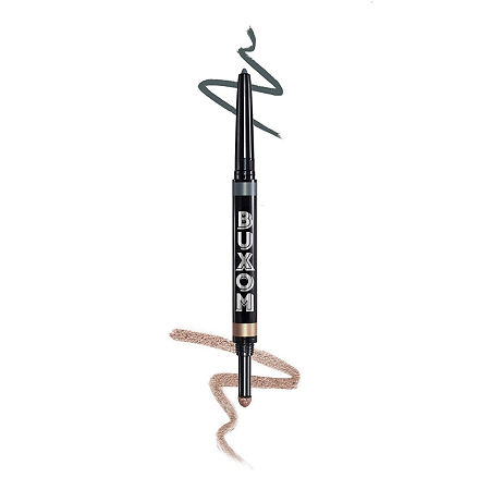 Click here for Buxom Dual Ended Liner And Shadow  One Size  Gray prices
