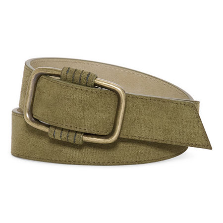 Click here for a.n.a Womens Belt  Small-medium  Green prices