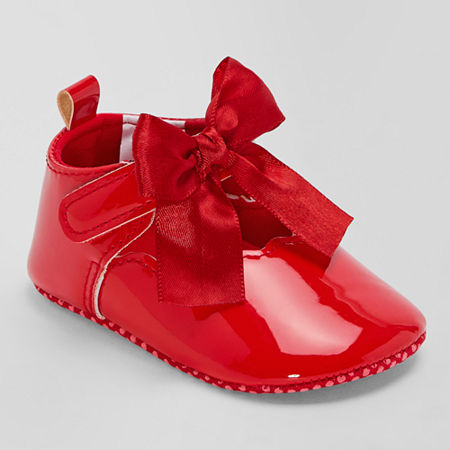 Click here for So Adorable Infant Girls Mary Jane Shoes  6-9 Mont... prices