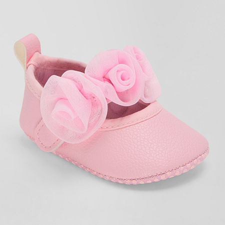 Click here for So Adorable Infant Girls Mary Jane Shoes  9-12 Mon... prices