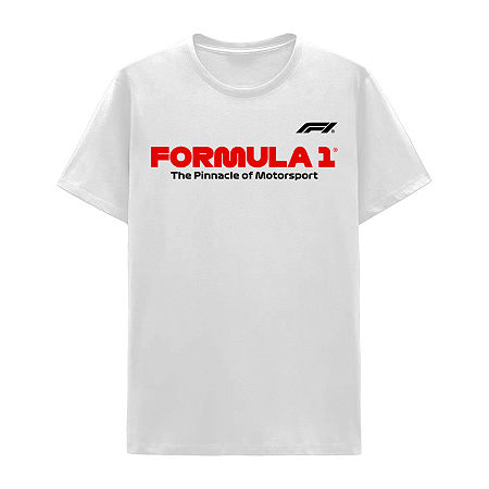 Click here for Mens Crew Neck Short Sleeve Regular Fit Graphic T-... prices