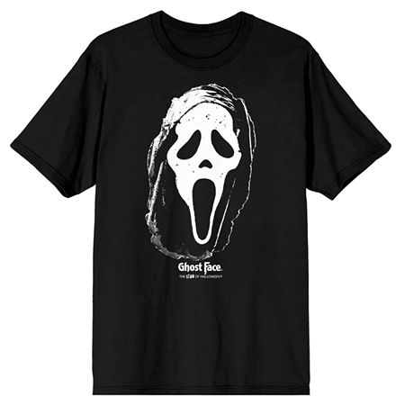 Click here for Mens Crew Neck Short Sleeve Regular Fit Graphic T-... prices