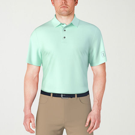 Click here for PGA TOUR No Mens Classic Fit Short Sleeve Polo Shi... prices