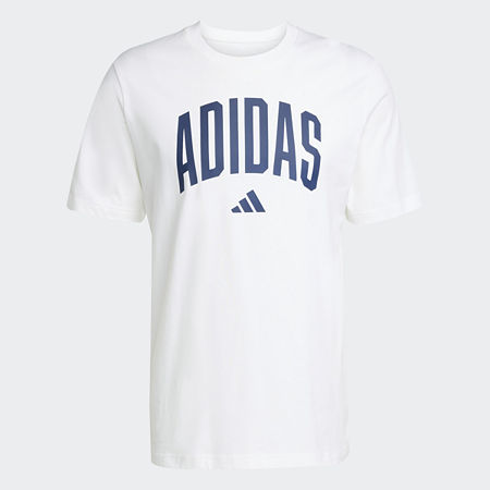 Click here for adidas Mens Crew Neck Short Sleeve Big and Tall Gr... prices