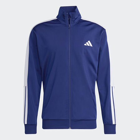 Click here for adidas Tricot Mens Lightweight Big and Tall Track... prices