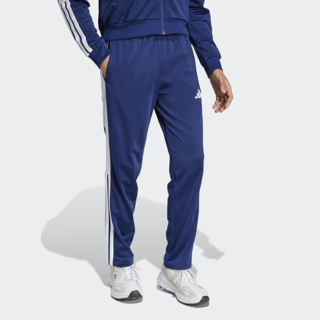 Click here for adidas Tricot Snap Button Hem Mens Regular Fit Big... prices