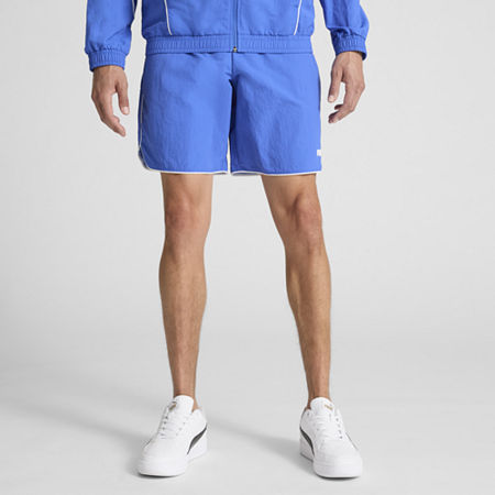 Click here for PUMA Mens 7 Workout Shorts  Xx-large  Blue prices