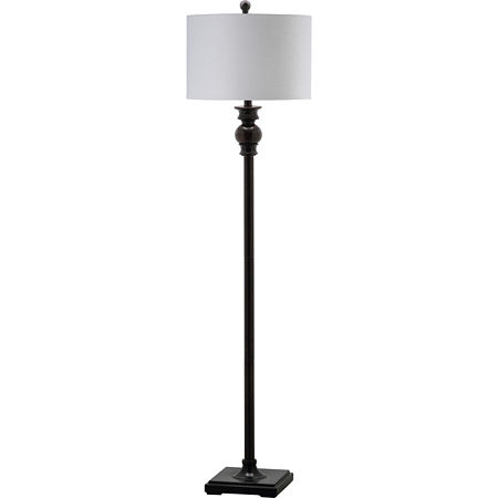 Click here for Safavieh Gatsby Floor Lamp  One Size  Black prices