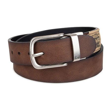 Click here for Levis Little & Big Kid Boys Reversible Belt  Large... prices