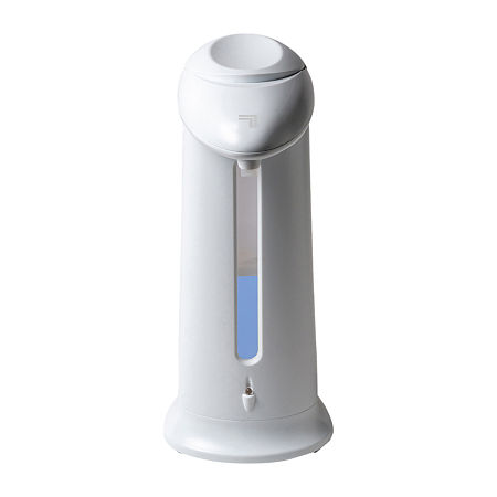 Click here for Sharper Image Touchless Sanitizer Dispenser  One S... prices
