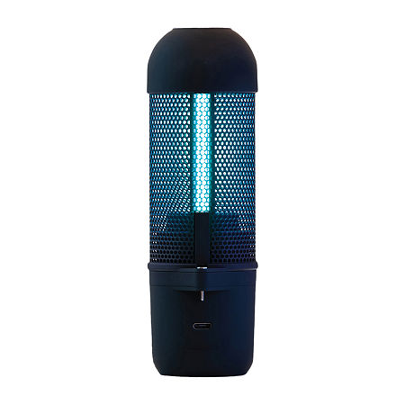 Click here for Sharper Image Sanitizer UV Portable Lamp  One Size... prices