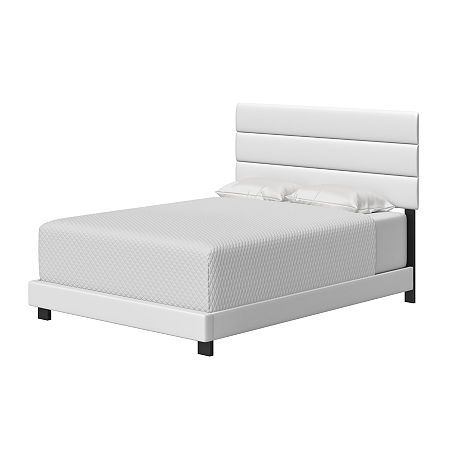 Click here for Boyd Sleep Grand Elegance Natalia Upholstered Plat... prices