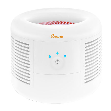 Click here for Crane HEPA Air Purifier   300 Sq Ft. Coverage  Com... prices