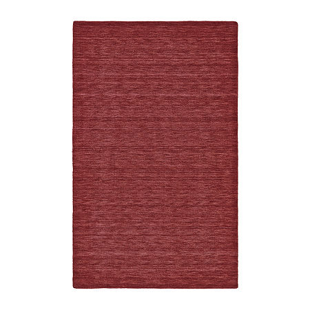 Click here for Weave And Wander Celano Solid Flatweave Indoor Rec... prices