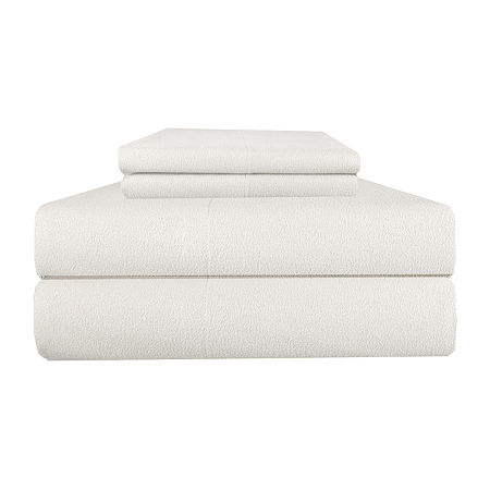 Click here for Micro Flannel(R) Ivory Sheet Set prices