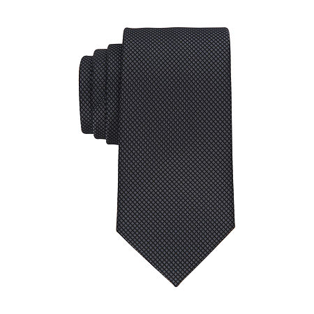 Click here for Collection By Michael Strahan Grid Tie  One Size... prices