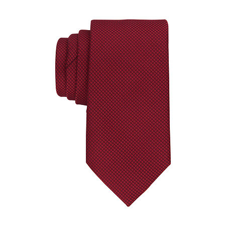 Click here for Collection By Michael Strahan Grid Tie  One Size... prices