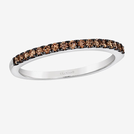 Click here for Le Vian Chocolatier Ring featuring 1/4 CT. Chocola... prices