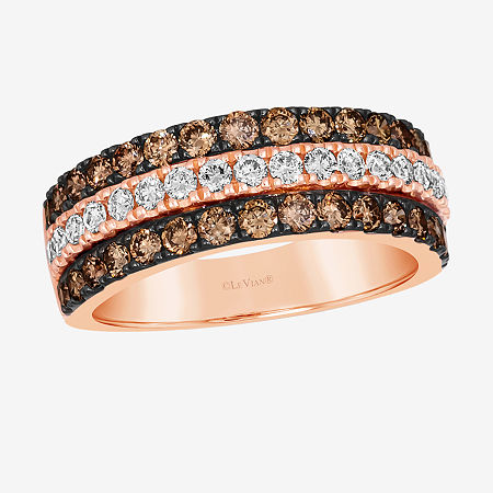 Click here for Le Vian Ring featuring 7/8 CT. Chocolate Diamonds... prices
