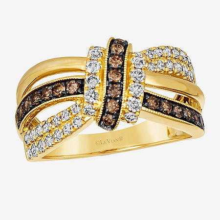 Click here for Le Vian Ring featuring 1/2 CT. Nude Diamonds 3/8 C... prices