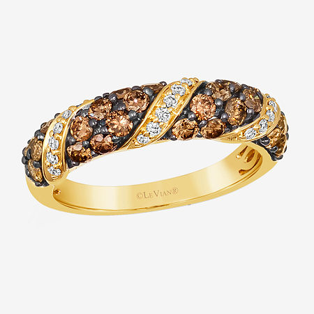 Click here for Le Vian Ring featuring 1 CT. Chocolate Diamonds 1/... prices