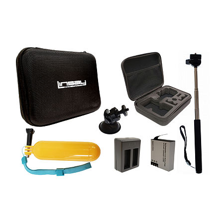 Click here for SUPER BUNDLE LINSAY ACS-1000B for Action Camera X7... prices
