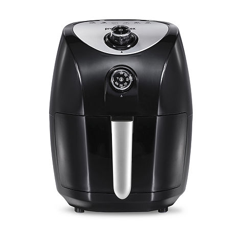 Click here for Proctor Silex 1.5 Liter Air Fryer  One Size  Black prices