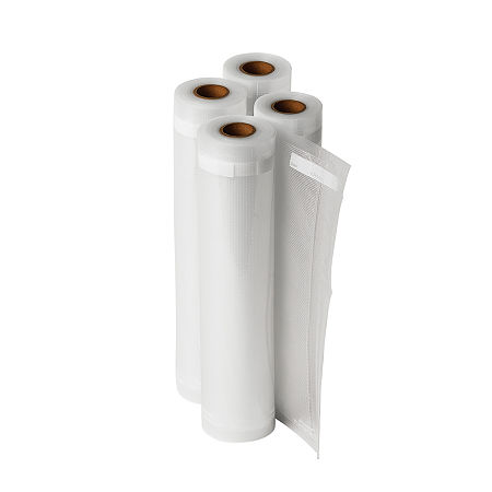 Click here for PowerXL Duo NutriSealer Vacuum Seal Rolls 4-Pack... prices