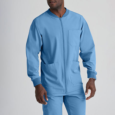 Click here for Skechers Sk0408 Structure 3-Pocket Crewneck Warm-U... prices