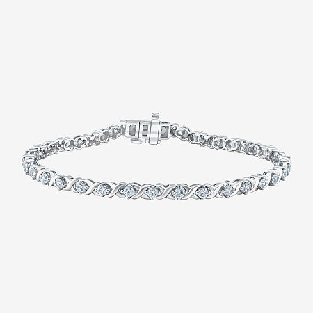 Click here for (H / I1) Womens 2 CT. T.W. Lab Grown White Diamond... prices