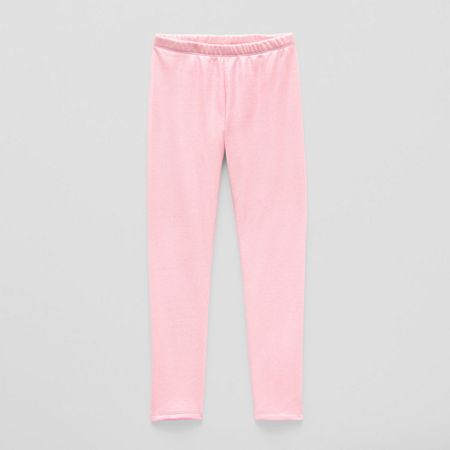 Click here for Thereabouts Little & Big Kid Girls Fleece Full Len... prices