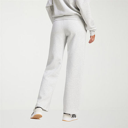 Click here for adidas Womens Straight Mid Rise Sweatpant  Xx-larg... prices