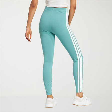 Click here for adidas Womens Mid Rise 27 Active Full Length Leggi... prices