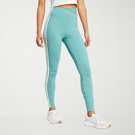 Click here for adidas Womens Mid Rise 27 Active Full Length Leggi... prices