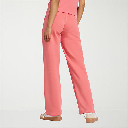 Click here for adidas Womens Straight Mid Rise Sweatpant  Xx-larg... prices