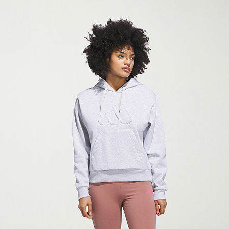 Click here for adidas Womens Long Sleeve Active Hoodie  X-large... prices