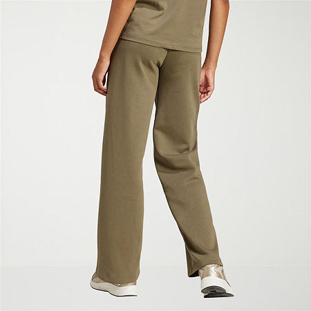 Click here for adidas Womens Straight Mid Rise Sweatpant  Medium... prices