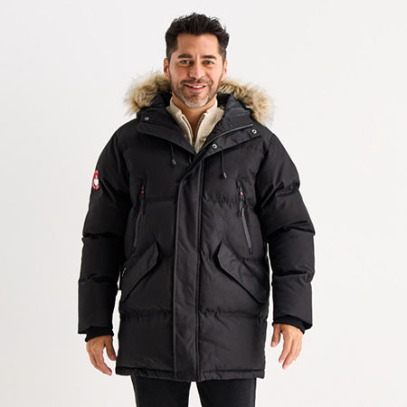 Click here for Canada Weather Gear Mens Water Resistant Heavyweig... prices