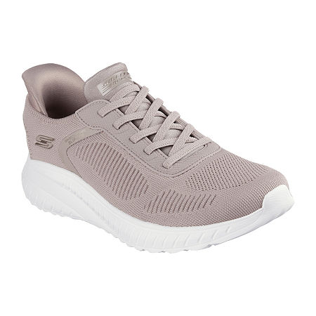 Click here for Womens Skechers Slip-ins(R): BOBS Sport Squad Chao... prices