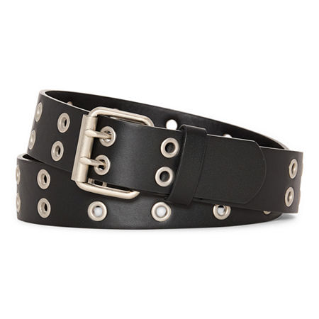 Click here for a.n.a 37mm Double Grommet Womens Belt  Small  Blac... prices