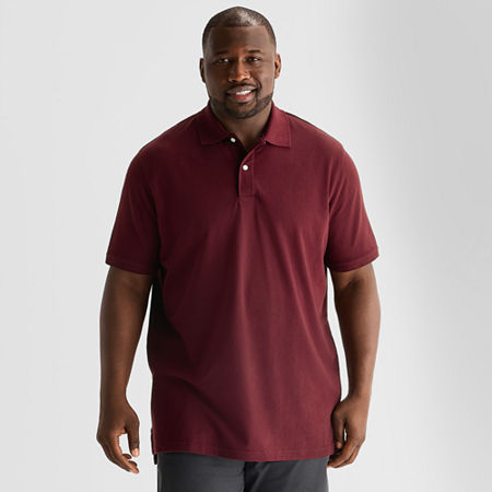 Click here for St. Johns Bay Premium Stretch Big and Tall Mens Cl... prices