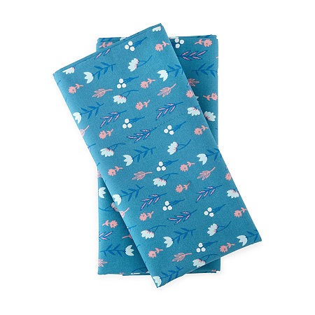 Click here for Home Expressions Cool and Crisp Cotton Percale 2-P... prices