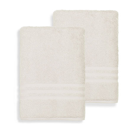 Linum Dezi 2pc. Bath Sheet Set