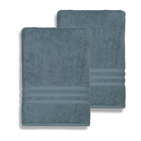 Linum Dezi 2pc. Bath Sheet Set