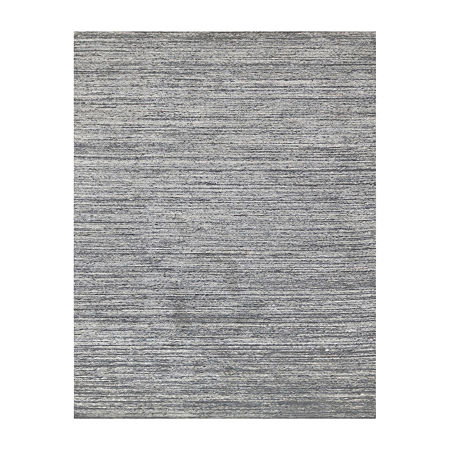 Click here for Amer Rugs Heaven AA Hand-Woven Rug  One Size  Gray prices