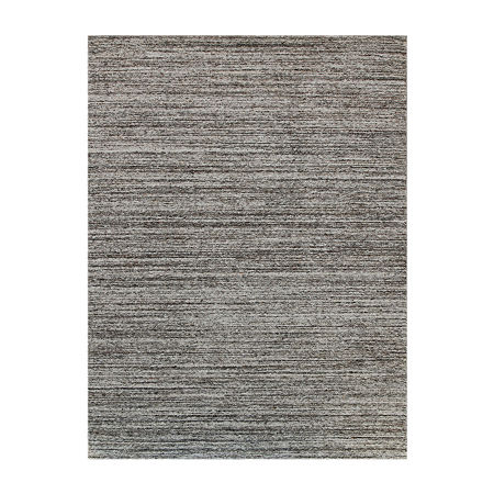 Click here for Amer Rugs Heaven AA Hand-Woven Rug  One Size  Gray prices