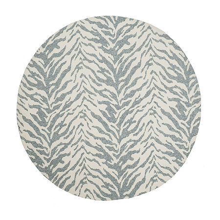 Click here for Safavieh Marbella Collection Anson Geometric Round... prices