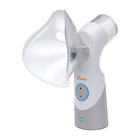 Click here for Crane Cordless Rechargeable Warm and Cool Mist Inh... prices